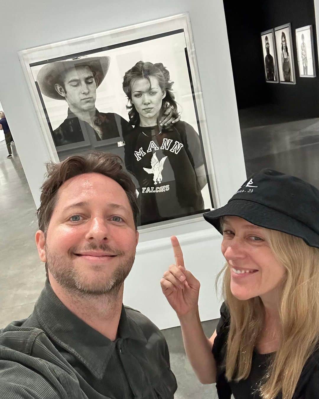 ガゴシアン・ギャラリーさんのインスタグラム写真 - (ガゴシアン・ギャラリーInstagram)「"Avedon 100," a ...