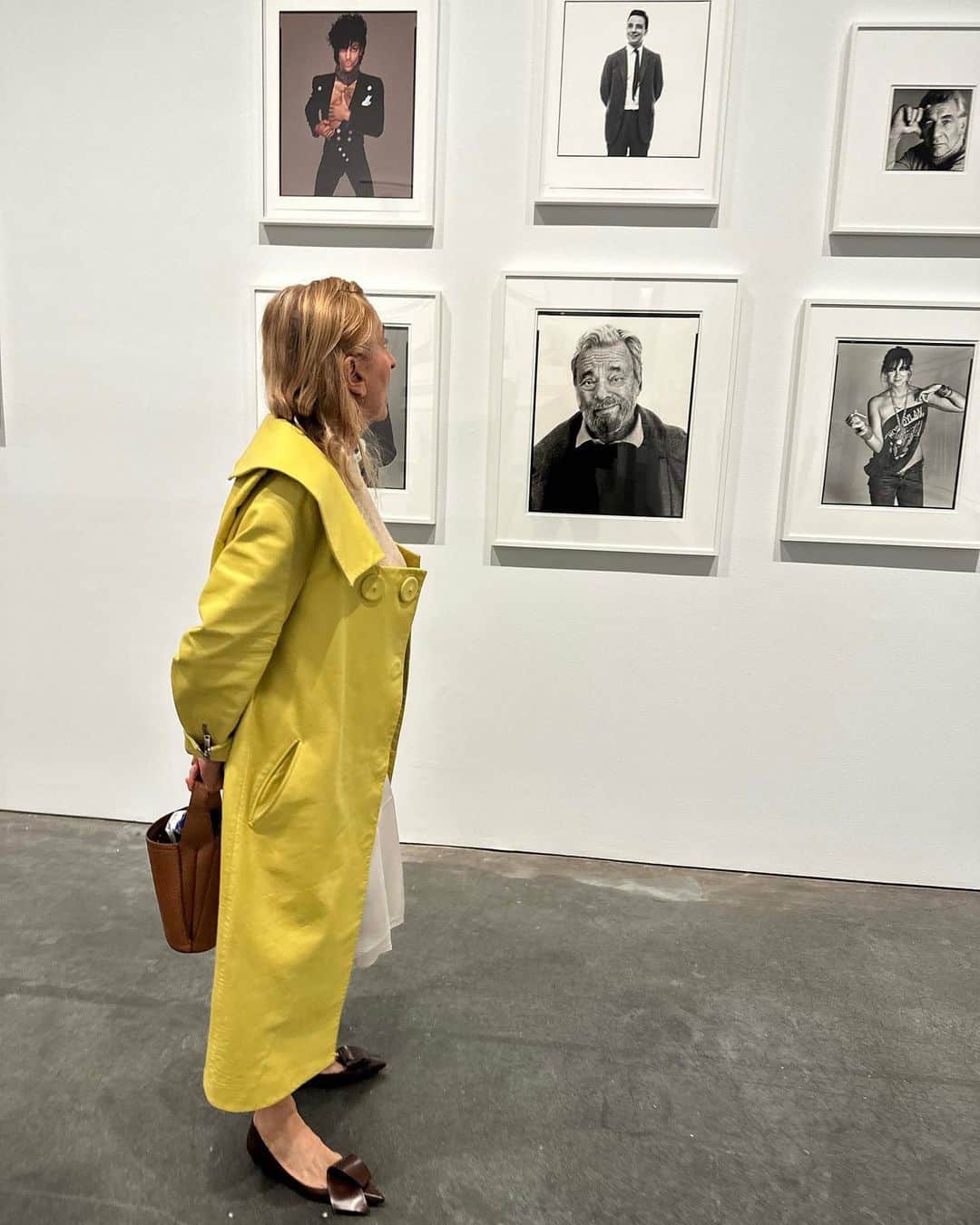 ガゴシアン・ギャラリーさんのインスタグラム写真 - (ガゴシアン・ギャラリーInstagram)「"Avedon 100," a ...