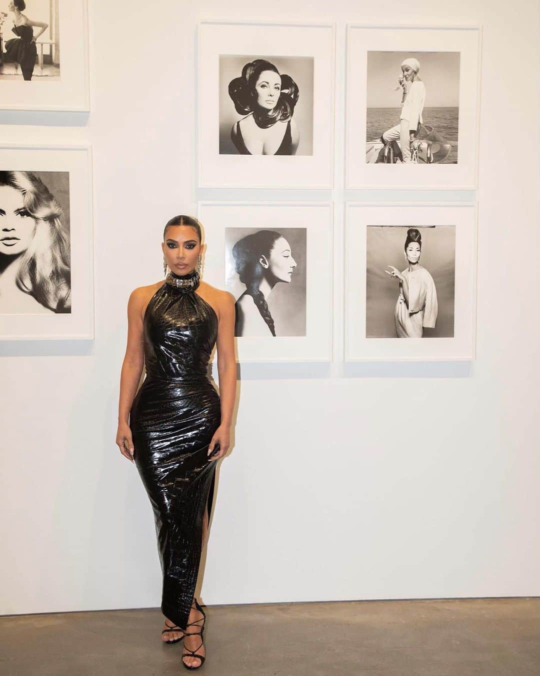 ガゴシアン・ギャラリーさんのインスタグラム写真 - (ガゴシアン・ギャラリーInstagram)「"Avedon 100," a ...