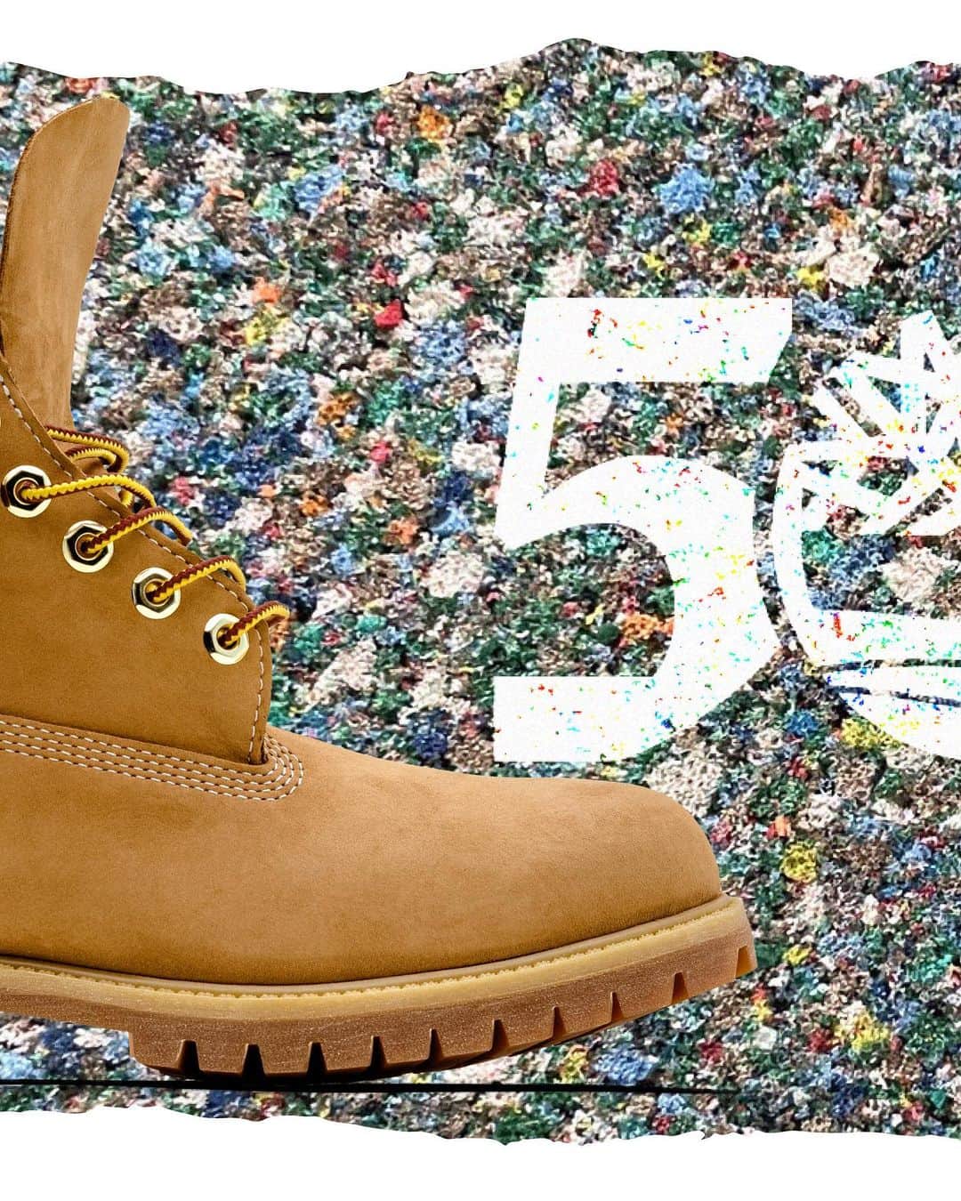 ティンバーランドさんのインスタグラム写真 - (ティンバーランドInstagram)「Customization redefined 💥 To ...