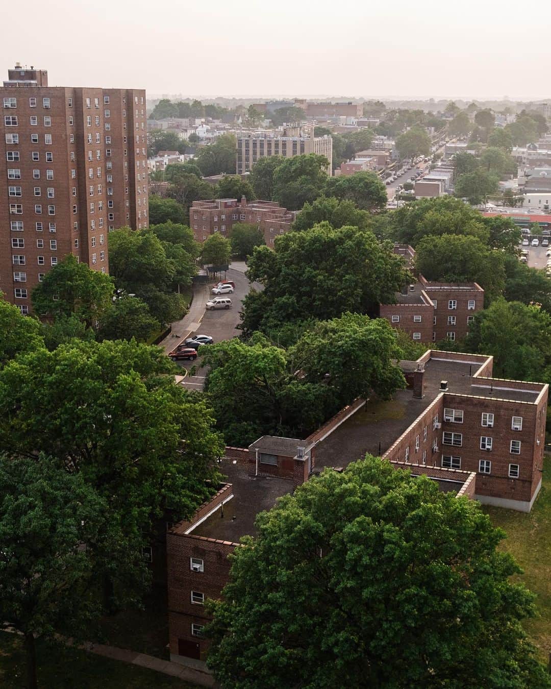 ニューヨーク・タイムズさんのインスタグラム写真 - (ニューヨーク・タイムズInstagram)「Rasheem Jenkins, grew ...