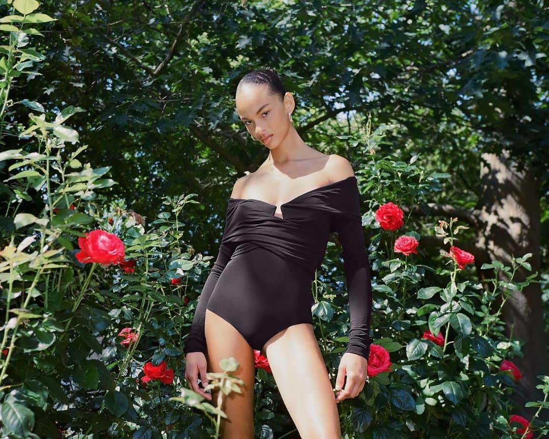 エルエヌシーシーさんのインスタグラム写真 - (エルエヌシーシーInstagram)「INTRODUCING: Paris Georgia The autumn/winter 23 ...