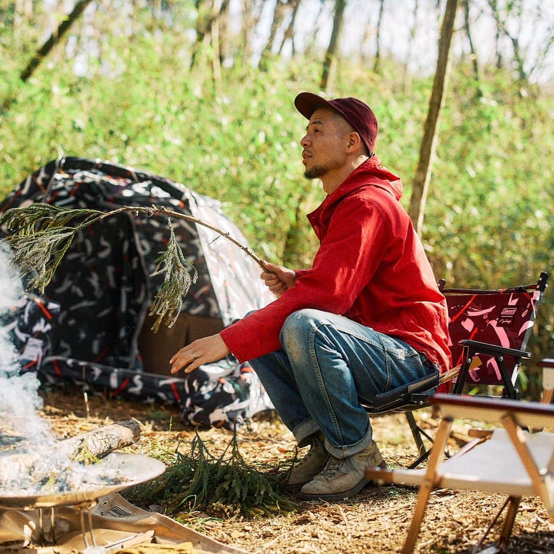 Coleman Japanさんのインスタグラム写真 - (Coleman JapanInstagram)「【本日一斉発売🎉 COLEMAN ...