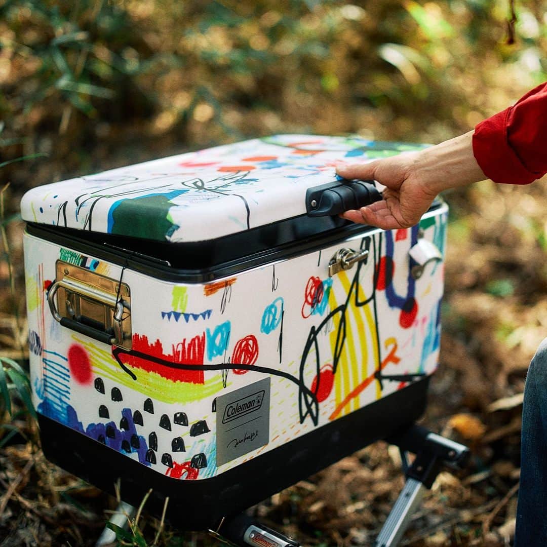 Coleman Japanさんのインスタグラム写真 - (Coleman JapanInstagram)「【本日一斉発売🎉 COLEMAN ...