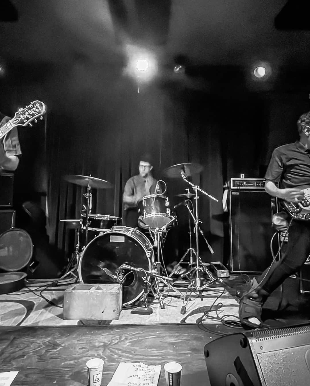 ジョン・ロス・ボウイさんのインスタグラム写真 - (ジョン・ロス・ボウイInstagram)「#Egghead is BACK ...