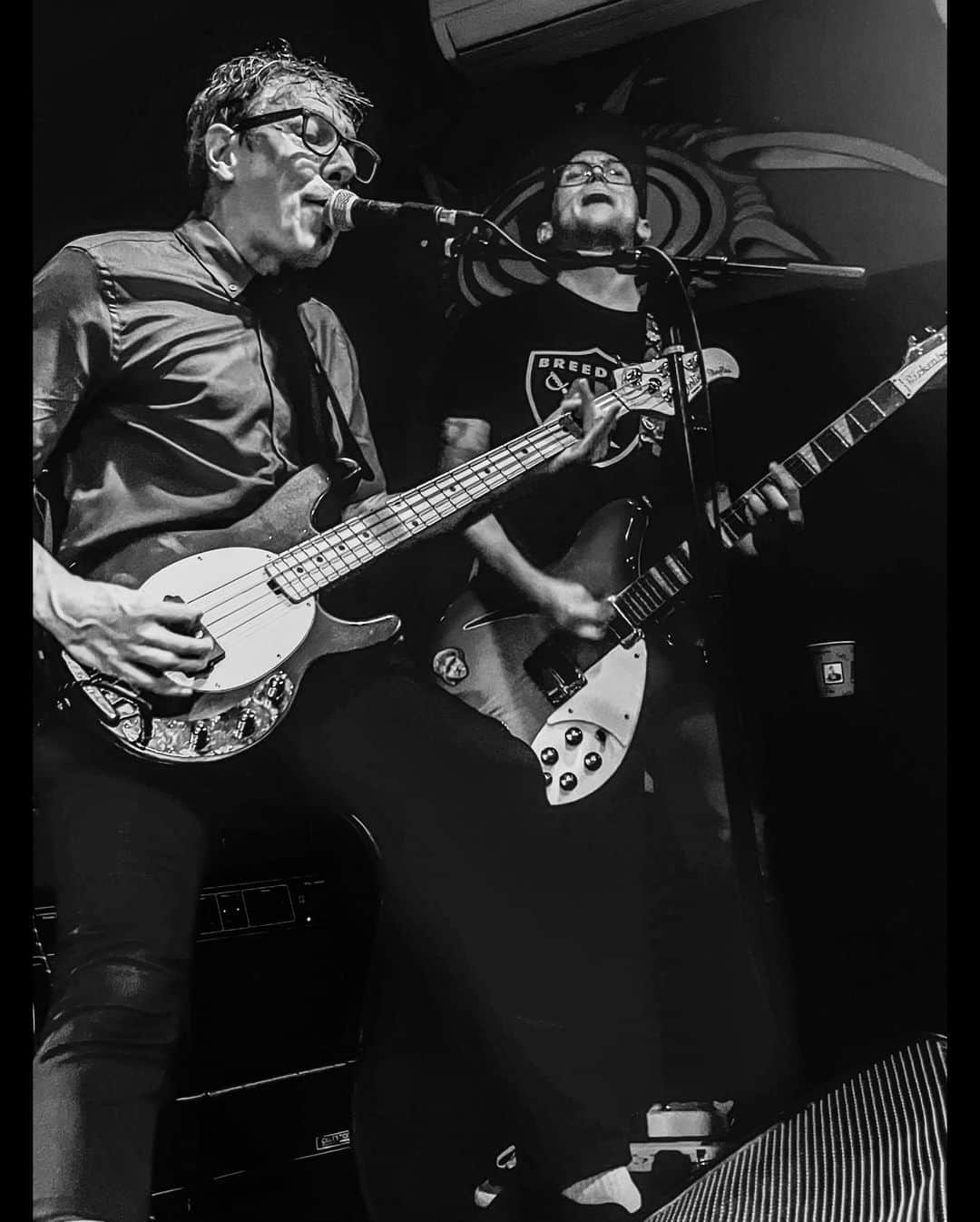 ジョン・ロス・ボウイさんのインスタグラム写真 - (ジョン・ロス・ボウイInstagram)「#Egghead is BACK ...