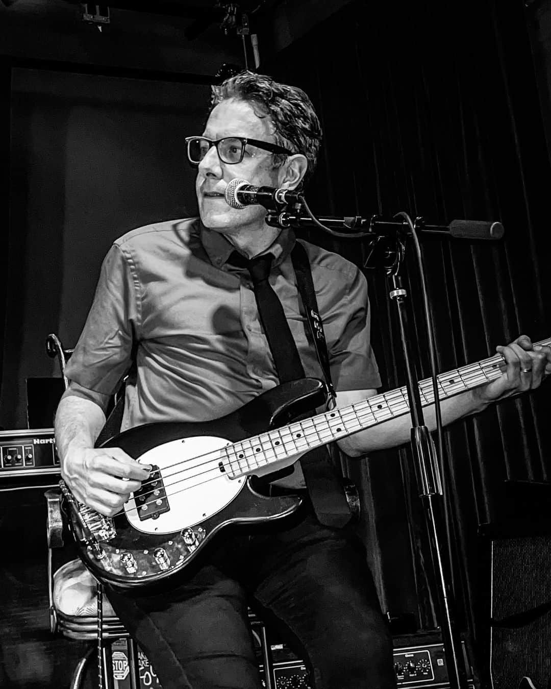 ジョン・ロス・ボウイさんのインスタグラム写真 - (ジョン・ロス・ボウイInstagram)「#Egghead is BACK ...