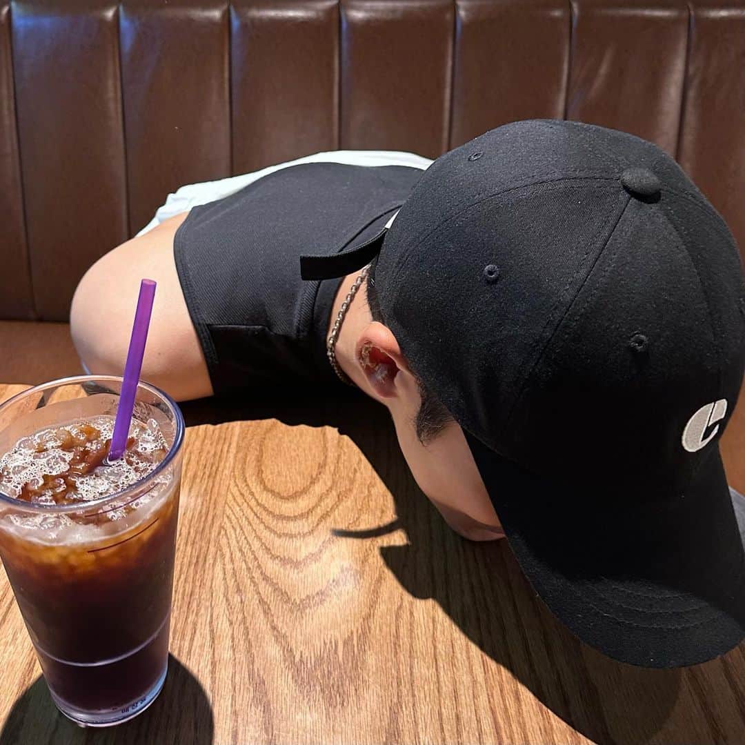 ミンギュさんのインスタグラム - (ミンギュ@min9yu_k)