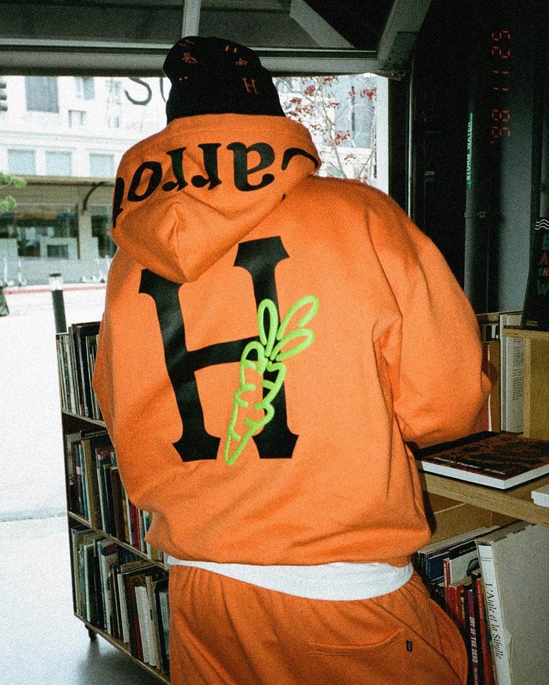 HYPEBEASTさんのインスタグラム写真 - (HYPEBEASTInstagram)「Staple streetwear brands ...