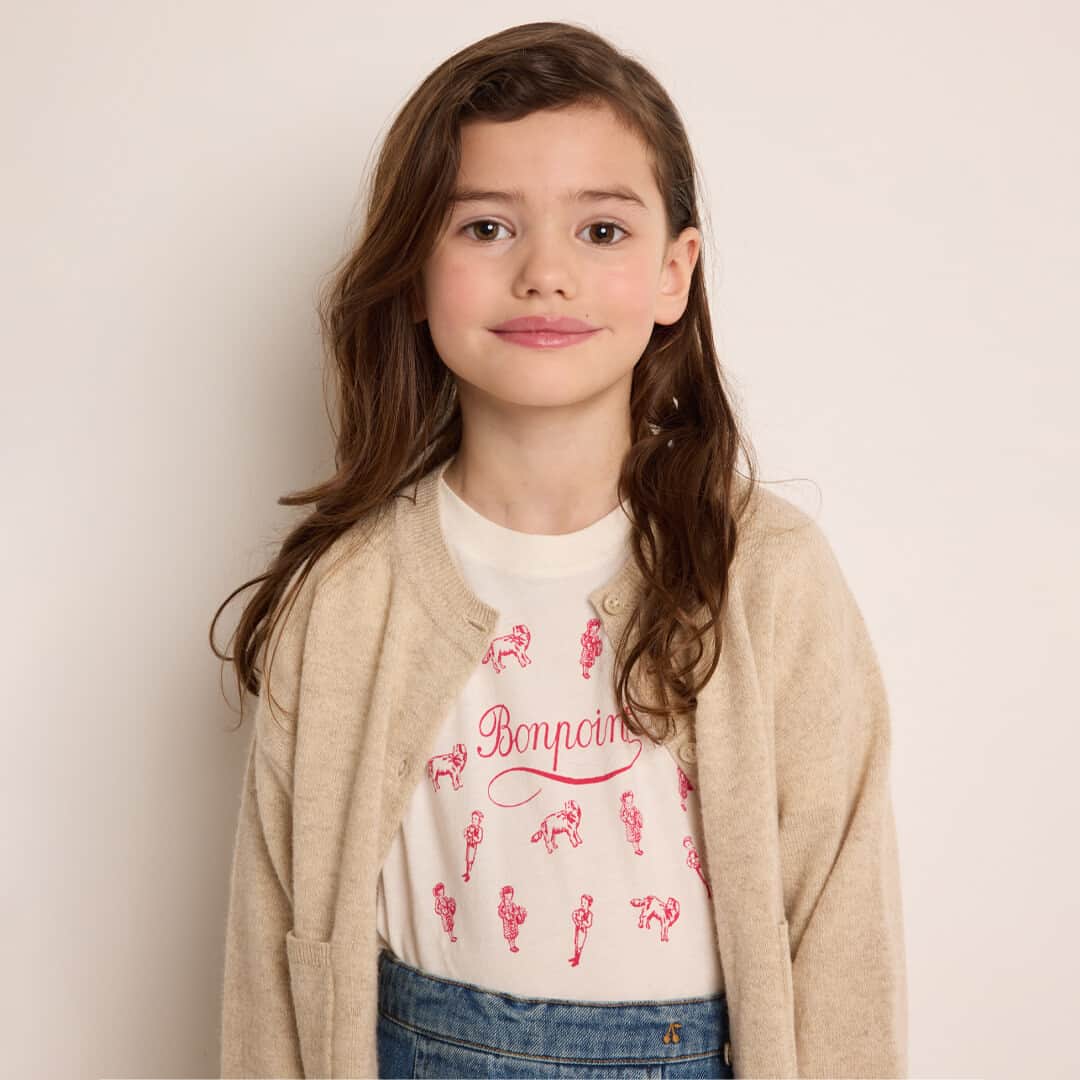 bonpointさんのインスタグラム写真 - (bonpointInstagram)「New Bonpoint Pre-Collection ...