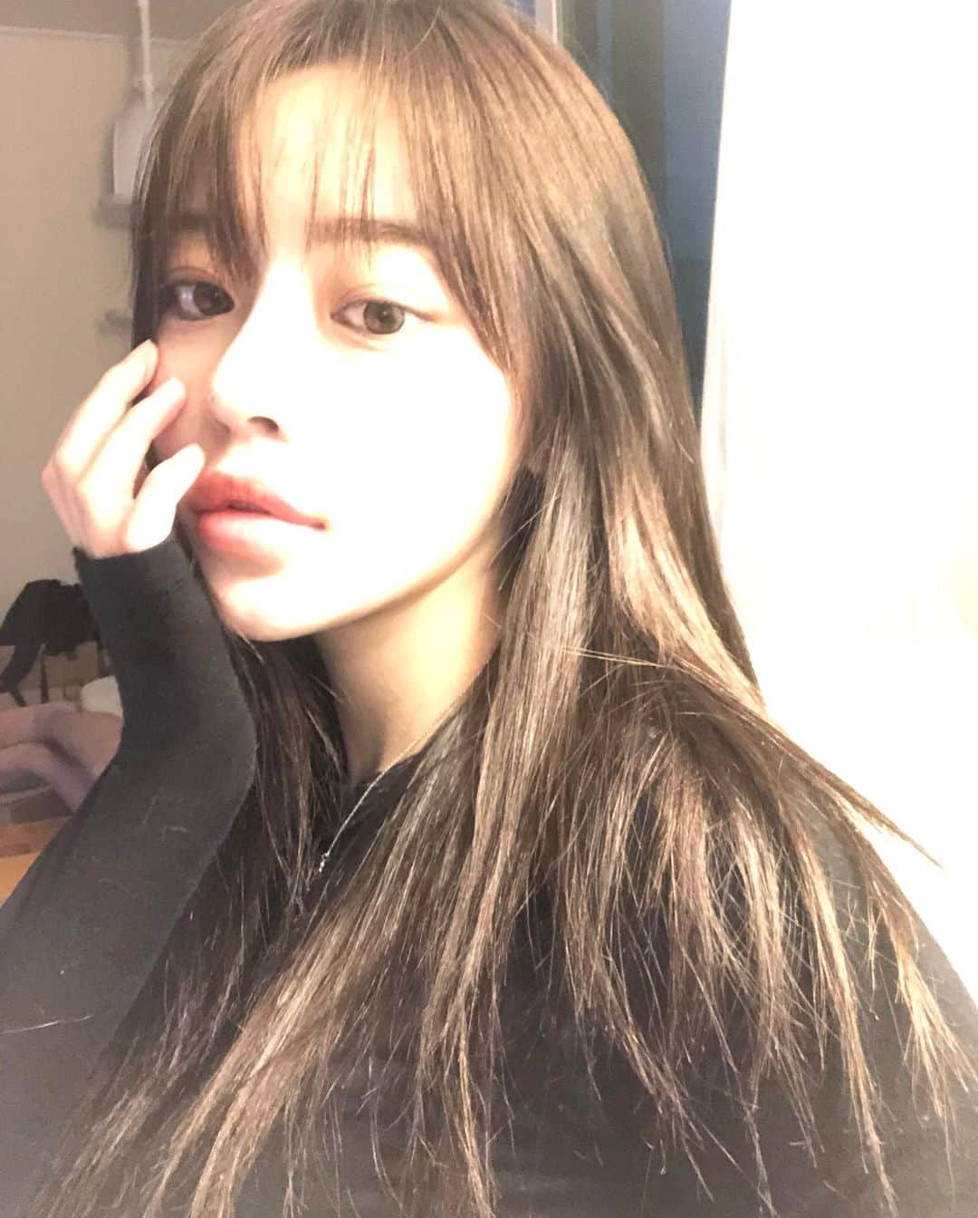 ウィ・ソンヒさんのインスタグラム写真 - (ウィ・ソンヒInstagram)7月7日 20時43分 - _seong_hee