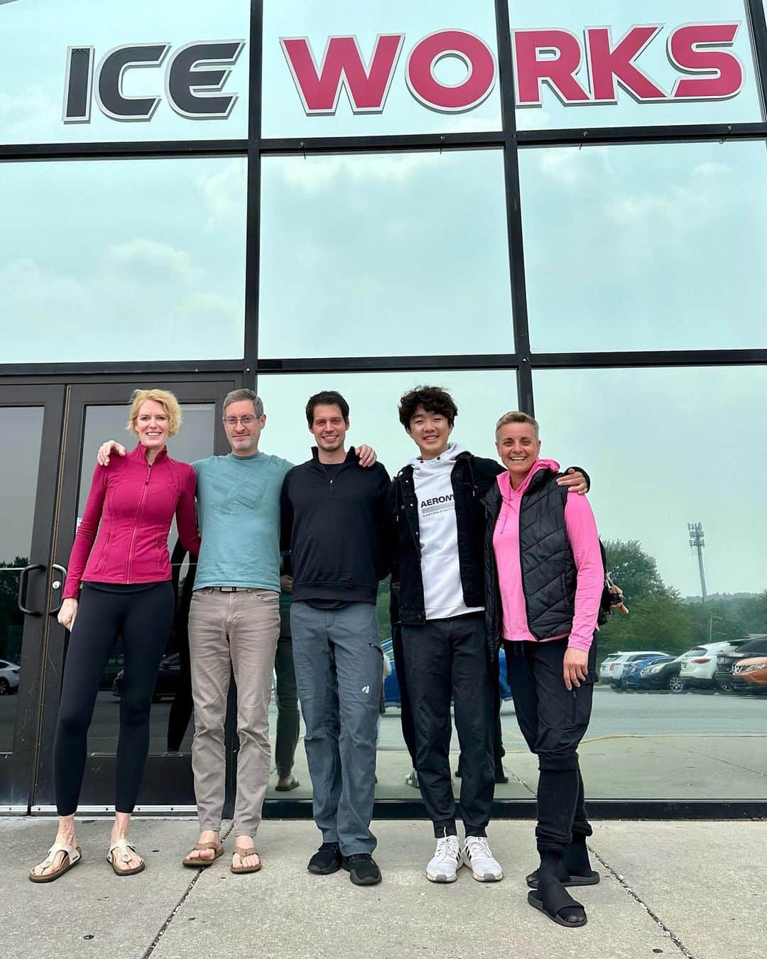 ヴィクトール・ファイファーさんのインスタグラム写真 - (ヴィクトール・ファイファーInstagram)「Excited to work with this awesome team of ...