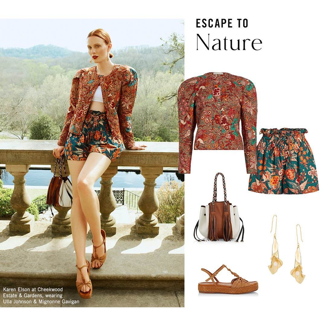 Saks Fifth Avenueさんのインスタグラム写真 - (Saks Fifth AvenueInstagram)「Model ...