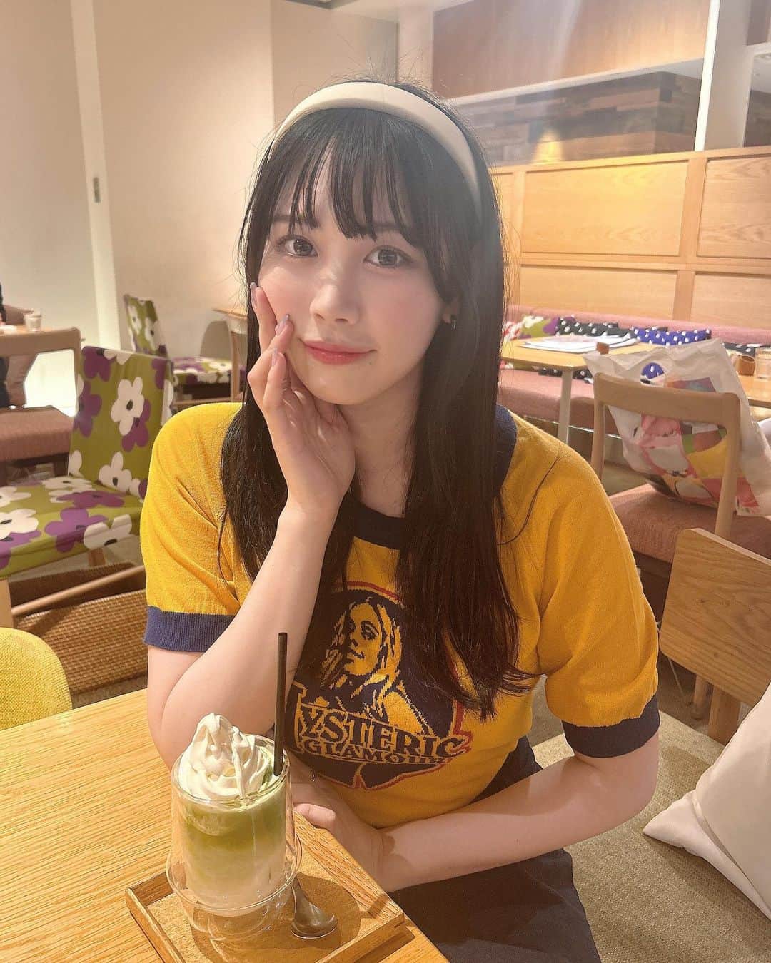 篠見星奈さんのインスタグラム - (篠見星奈@shinomi_seina)