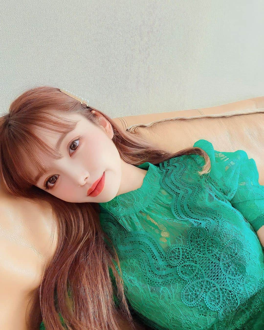 はるさんのインスタグラム写真 - (はるInstagram)「⑅∙˚ Influencer'sEXPO 2023へお邪魔してきました いろんなブースを回れて楽しかった♪ 愛用しているRefaの ...