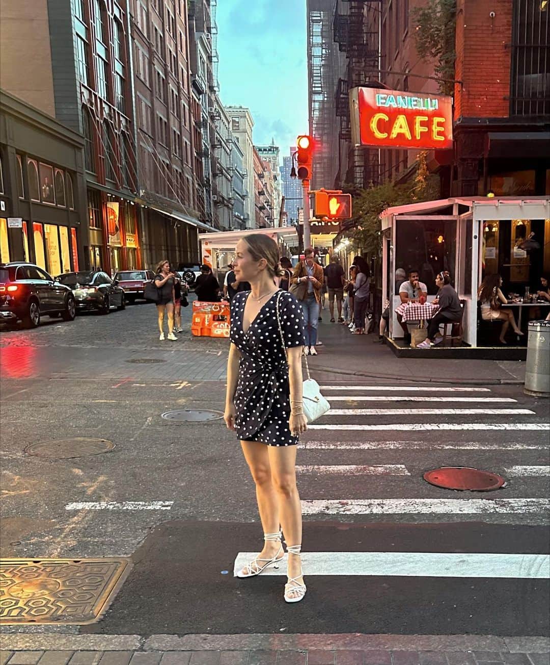 Helena Glazer Hodneさんのインスタグラム写真 - (Helena Glazer HodneInstagram)「{recent summer outfits}」7月7日 23 ...