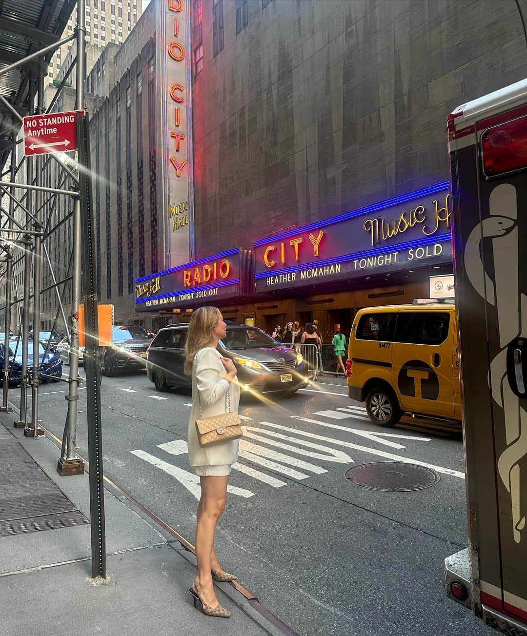 Helena Glazer Hodneさんのインスタグラム写真 - (Helena Glazer HodneInstagram)「{recent summer outfits}」7月7日 23 ...