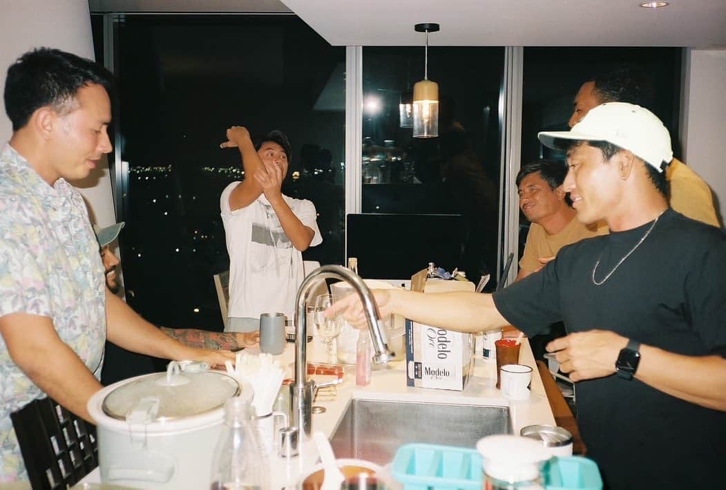 エリック・デ・メンドンサさんのインスタグラム - (エリック・デ・メンドンサ@eric.de.mendonca)