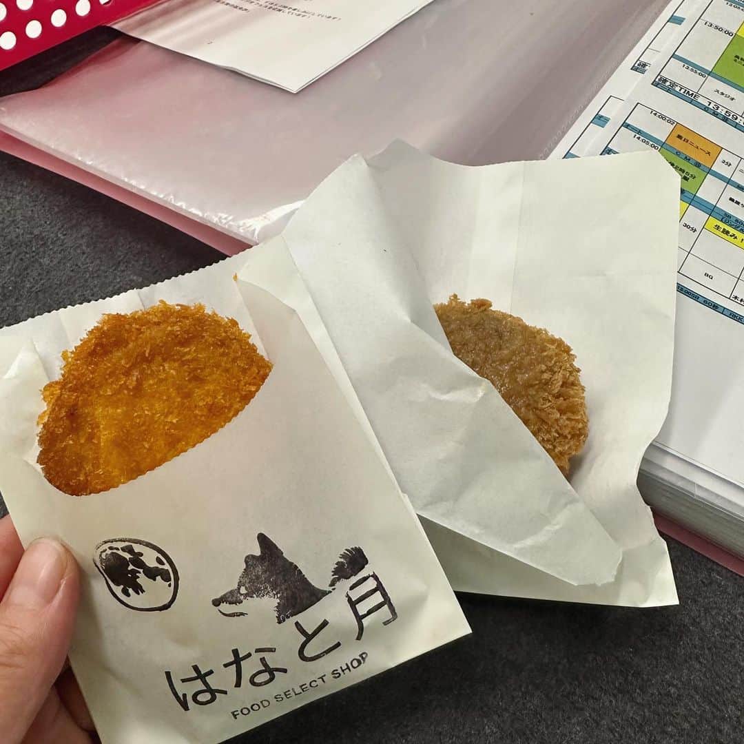 糸永有希さんのインスタグラム写真 - (糸永有希Instagram)「\開局70周年記念／ RKKラジオフェス📻 7時間の生放送！ 喋りまくり食べまくりです😋 夕方5時まで RKKでお待ちして ...