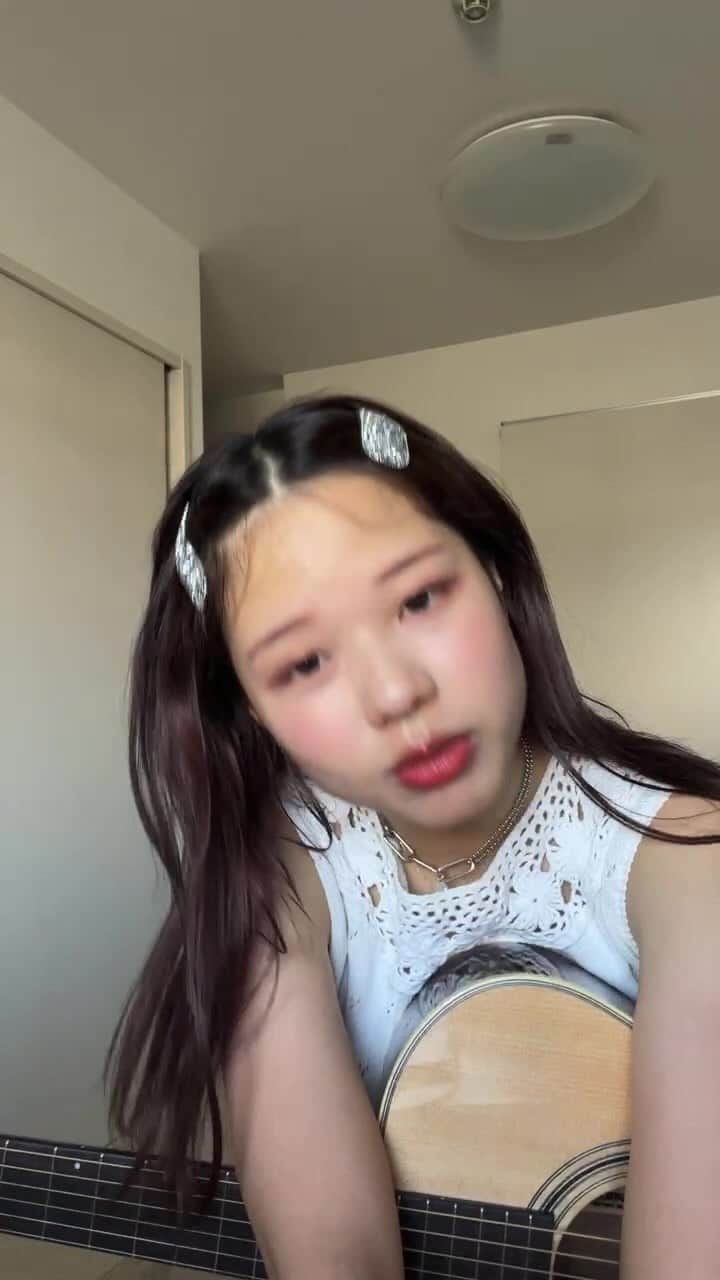 asmiさんのインスタグラム動画 - (asmiInstagram)「溶ける🫠」7月22日 16時07分 - asmi__official