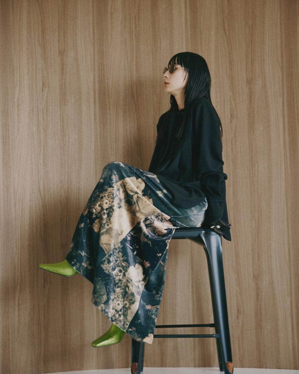 Ameri vintageさんのインスタグラム写真 - (Ameri vintageInstagram)「PRE ORDER of 2023 UNDRESSED . . There are ...