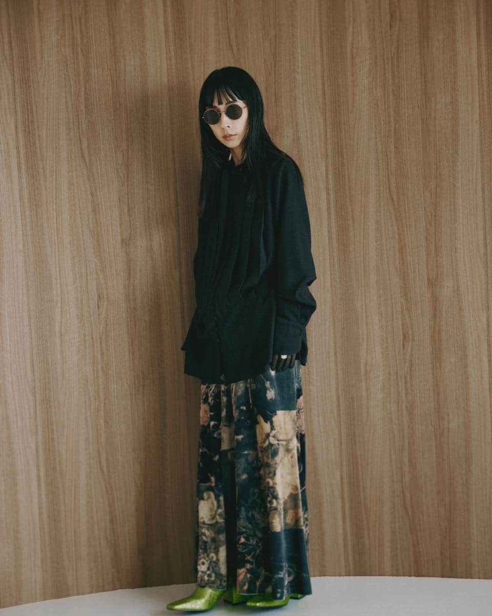 Ameri vintageさんのインスタグラム写真 - (Ameri vintageInstagram)「PRE ORDER of 2023 UNDRESSED . . There are ...