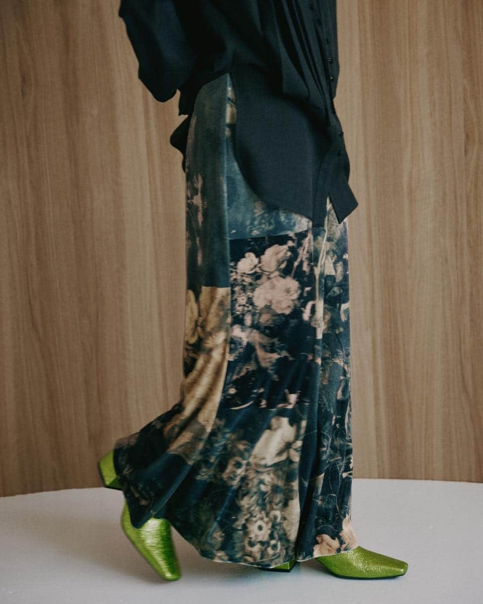 Ameri vintageさんのインスタグラム写真 - (Ameri vintageInstagram)「PRE ORDER of 2023 UNDRESSED . . There are ...