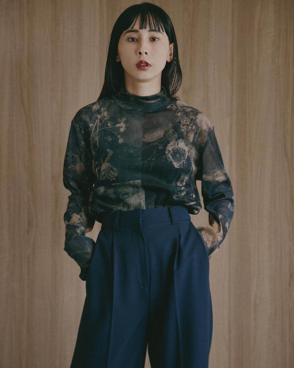 Ameri vintageさんのインスタグラム写真 - (Ameri vintageInstagram)「PRE ORDER of 2023 UNDRESSED . . There are ...