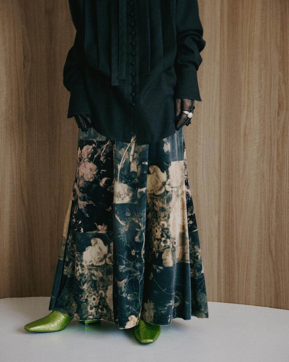 Ameri vintageさんのインスタグラム写真 - (Ameri vintageInstagram)「PRE ORDER of 2023 UNDRESSED . . There are ...