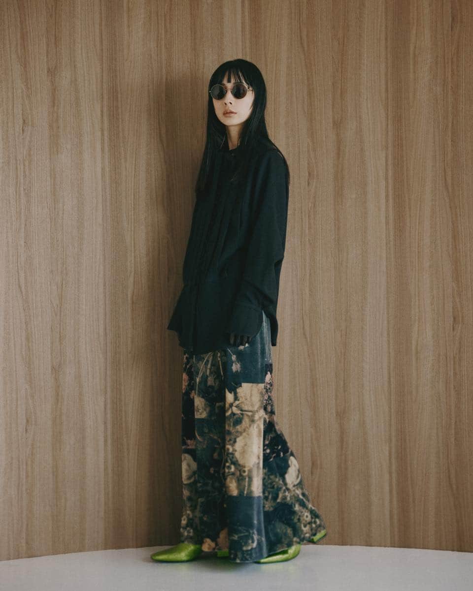 Ameri vintageさんのインスタグラム写真 - (Ameri vintageInstagram)「PRE ORDER of 2023 UNDRESSED . . There are ...