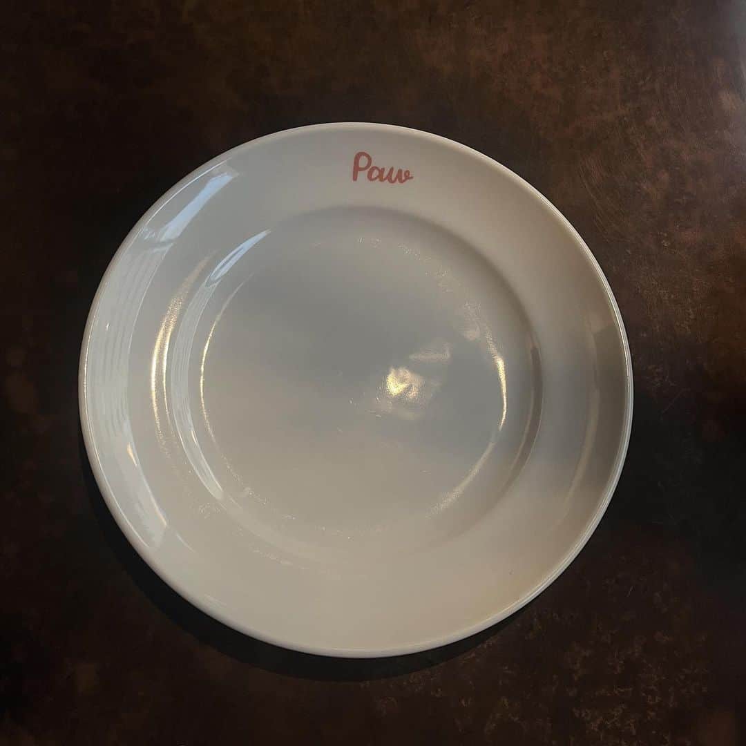 鈴木菜々さんのインスタグラム写真 - (鈴木菜々Instagram)「. ワインもお料理もほんとにおいしかった🍷！」7月22日 18時31分 ...