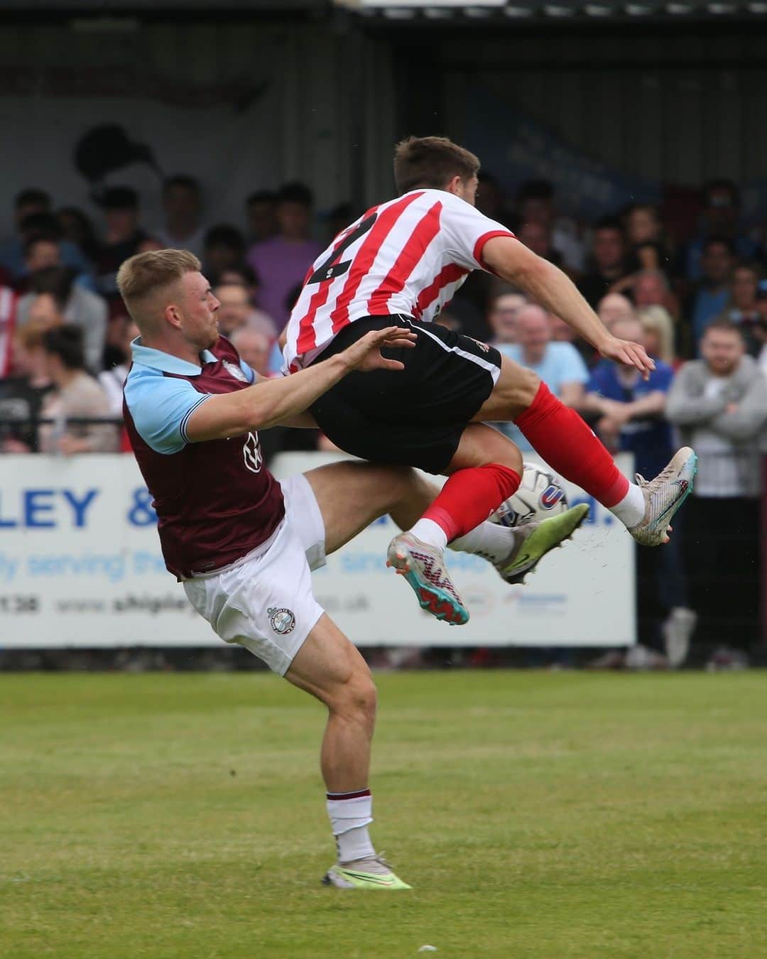 サンダーランドAFCさんのインスタグラム写真 - (サンダーランドAFCInstagram)「Sporting our new home ...