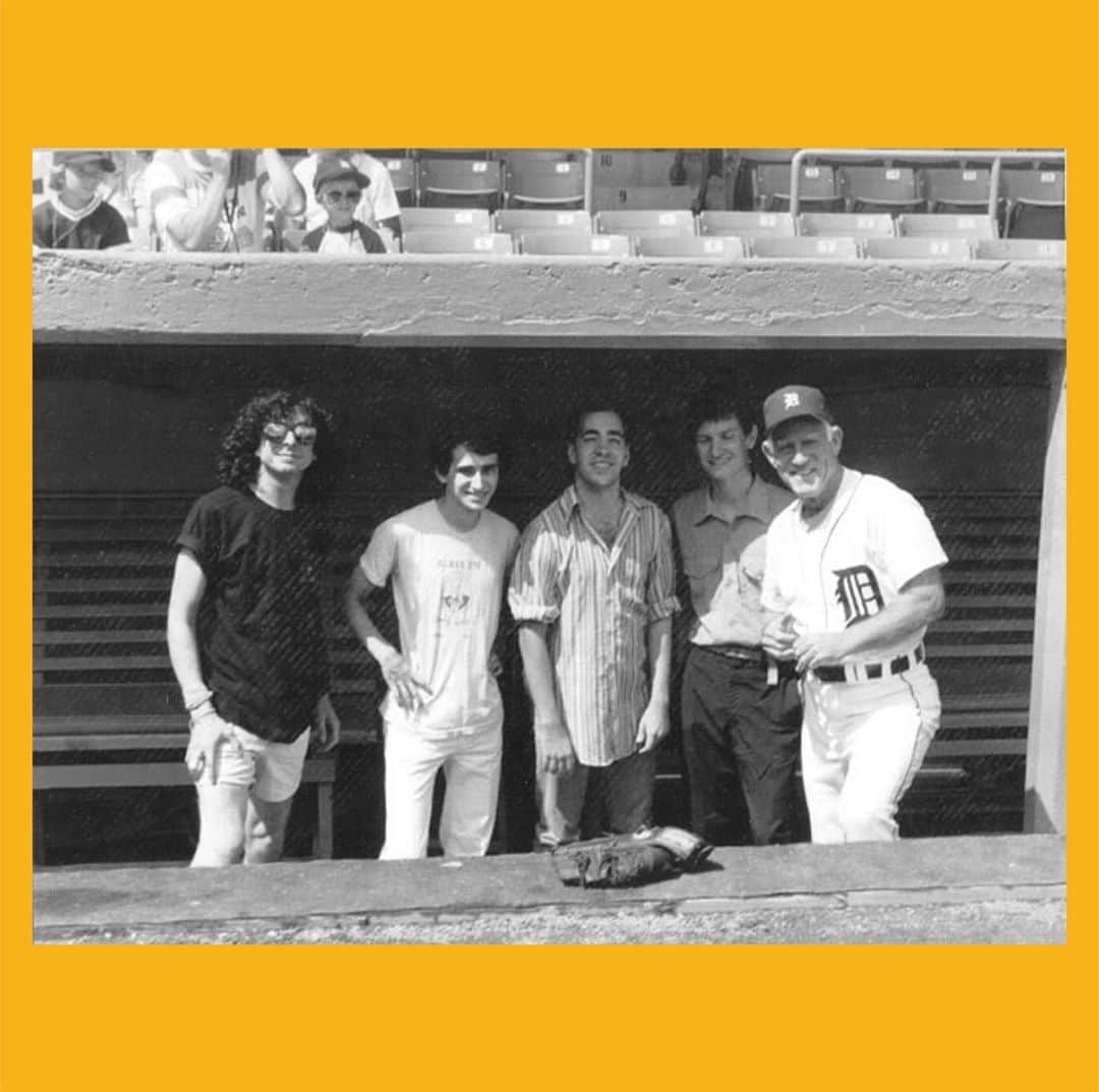 ジョン・ロス・ボウイさんのインスタグラム写真 - (ジョン・ロス・ボウイInstagram)「Ep 41: The Dead Milkmen ...