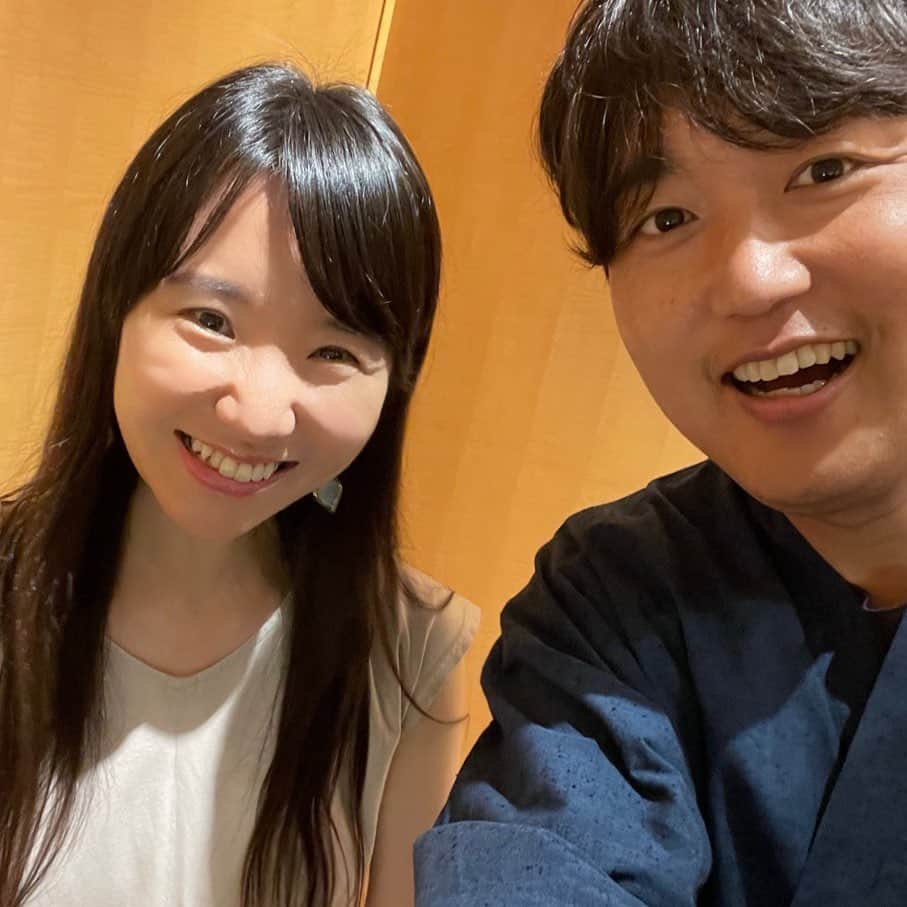 松岡みやびさんのインスタグラム写真 - (松岡みやびInstagram)「#武田双雲 さん @souun.takeda with the ...