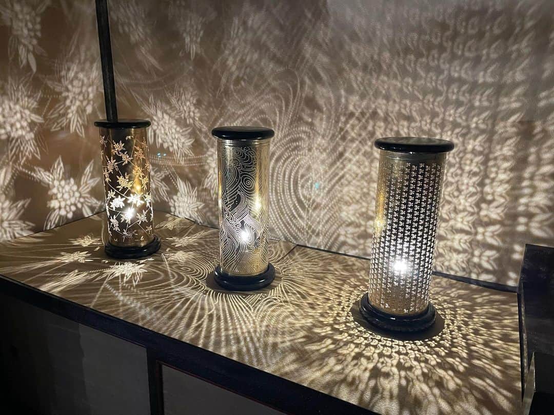 DJ AIKO 62さんのインスタグラム写真 - (DJ AIKO 62Instagram)「和のあかり×百段階段2023～極彩色の百鬼夜行 ...