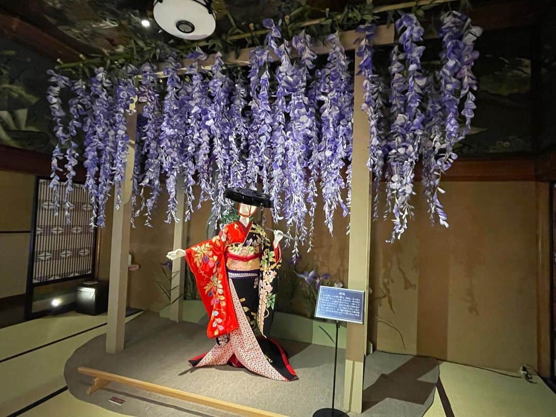 DJ AIKO 62さんのインスタグラム写真 - (DJ AIKO 62Instagram)「和のあかり×百段階段2023～極彩色の百鬼夜行 ...