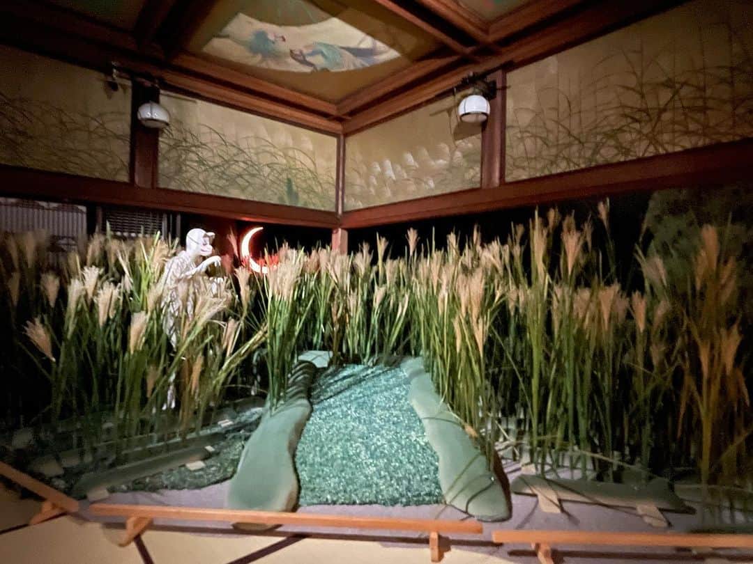 DJ AIKO 62さんのインスタグラム写真 - (DJ AIKO 62Instagram)「和のあかり×百段階段2023～極彩色の百鬼夜行 ...