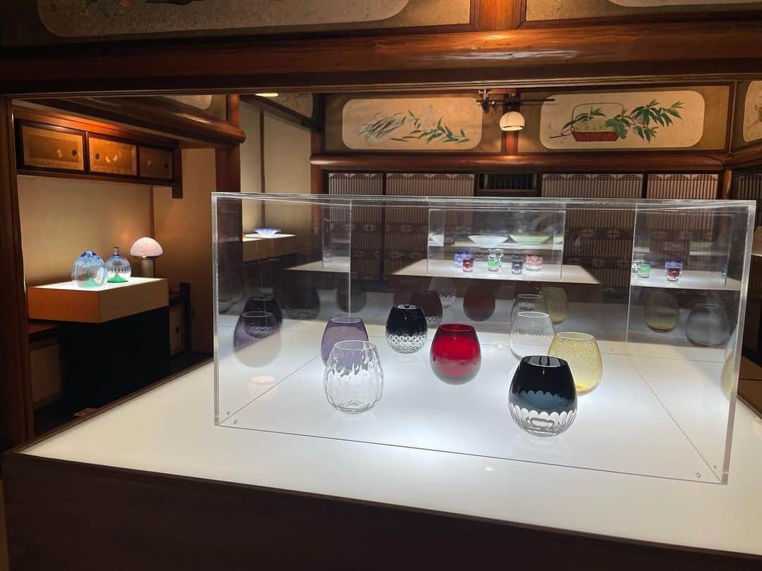 DJ AIKO 62さんのインスタグラム写真 - (DJ AIKO 62Instagram)「和のあかり×百段階段2023～極彩色の百鬼夜行 ...