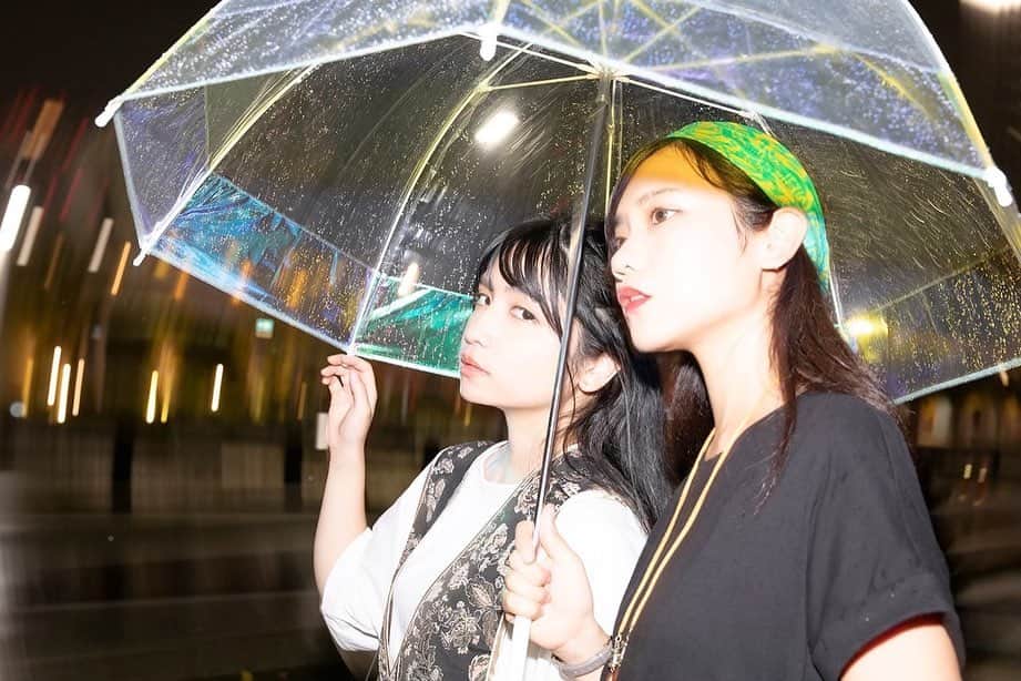 Tazumiさんのインスタグラム写真 Tazumiinstagram 「久しぶりの姉妹投稿🙋‍♀️🙋‍♀️ あやは去年から