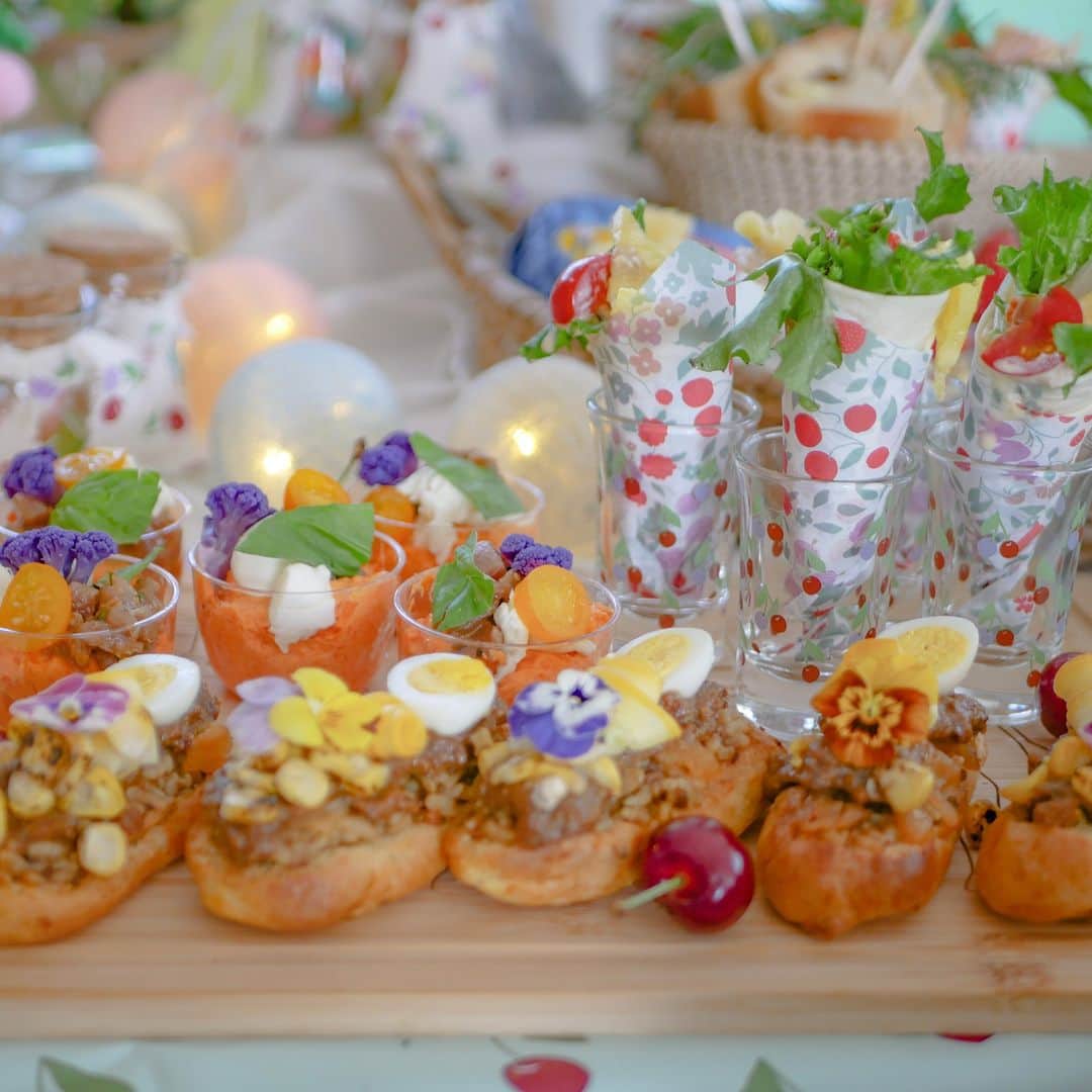 Flying Tiger Japanさんのインスタグラム写真 - (Flying Tiger JapanInstagram)「バースデー× ...