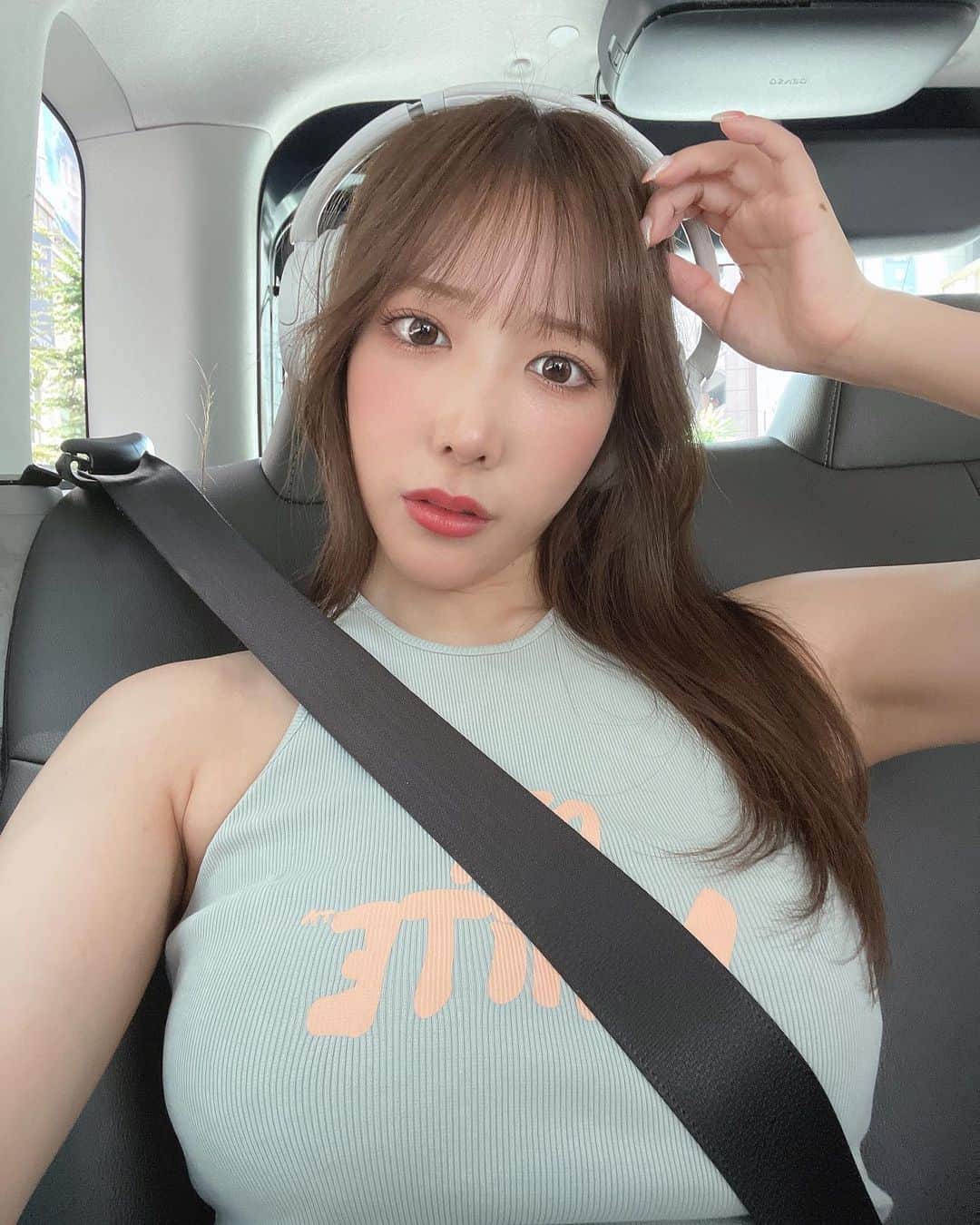 小宵こなんさんのインスタグラム写真 - (小宵こなんInstagram)「夏水色着がちだな〜🐬 ソーダちゃん」7月9日 12時20分 ...