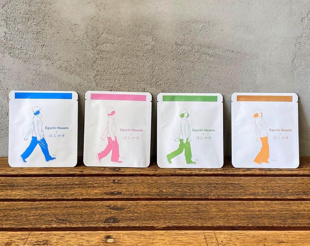 江口寿史さんのインスタグラム写真 - (江口寿史Instagram)「【告知画像しょの1】 いよいよ3日後にせまった吉祥寺リベストギャラリーで ...