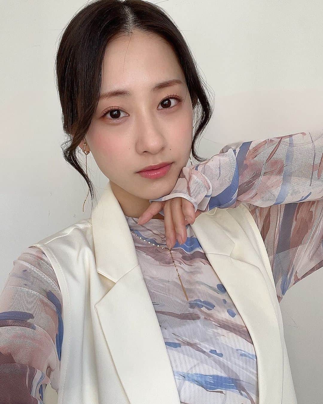 澄田綾乃さんのインスタグラム - (澄田綾乃@nonnon112620)