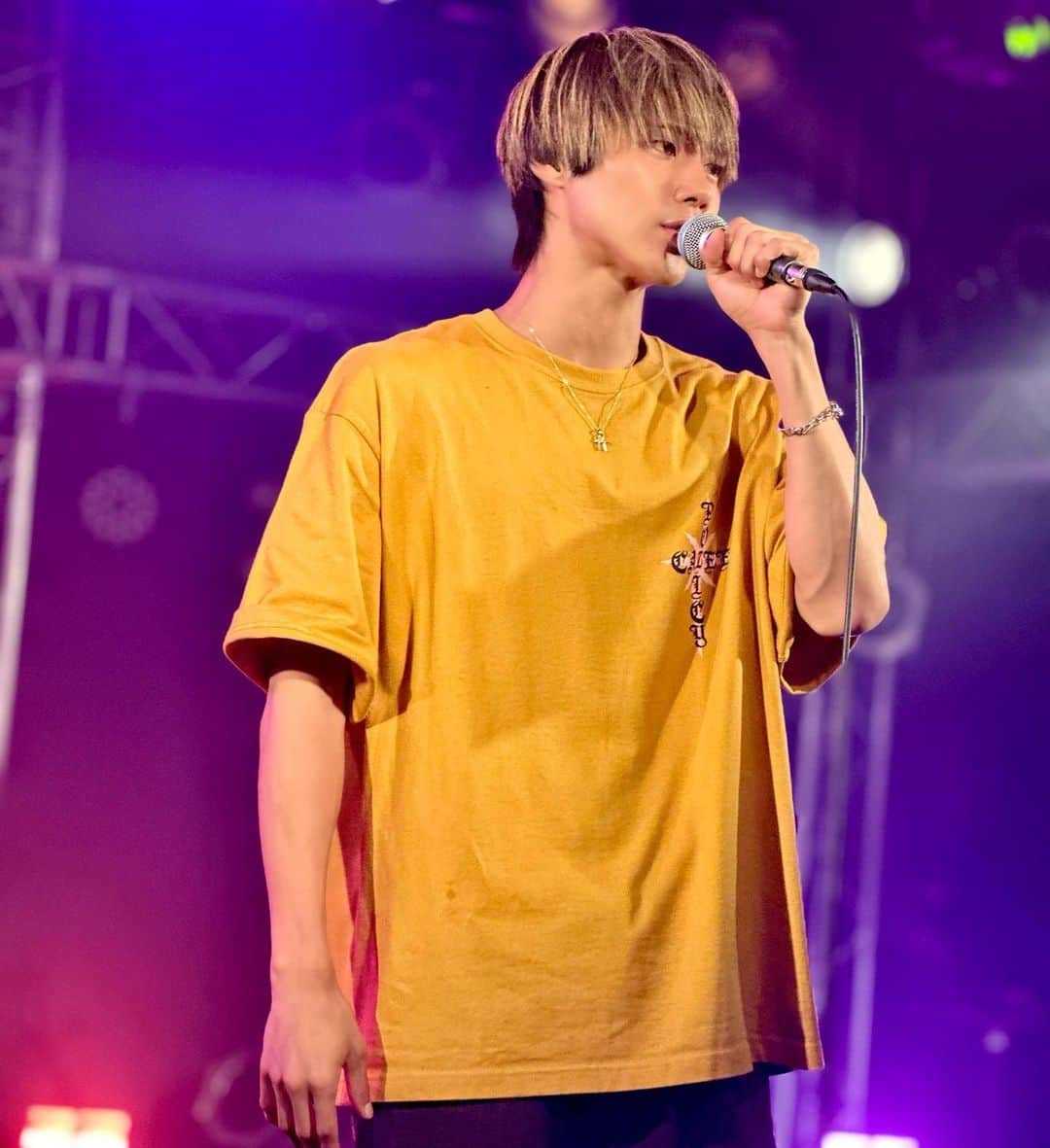 手島章斗さんのインスタグラム写真 - (手島章斗Instagram)「Rehearsal #SHAKE #live #singer」7月9日 23時14分 - akito_solidemo ...