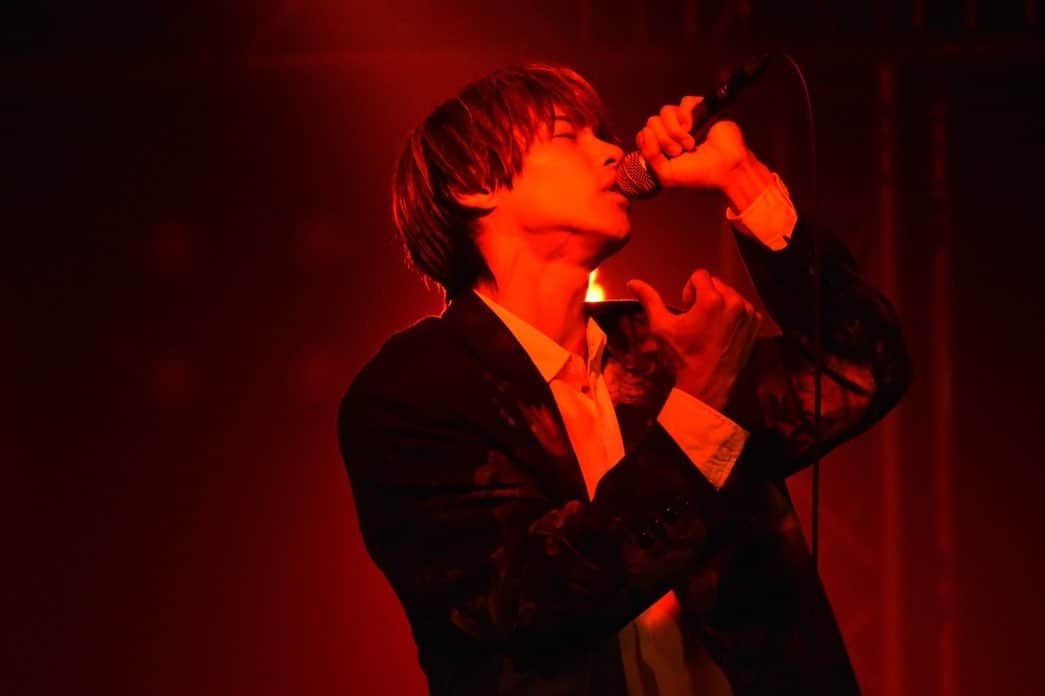 手島章斗さんのインスタグラム写真 - (手島章斗Instagram)「Honban #SHAKE #live #singer」7月9日 23時16分 - akito_solidemo_official