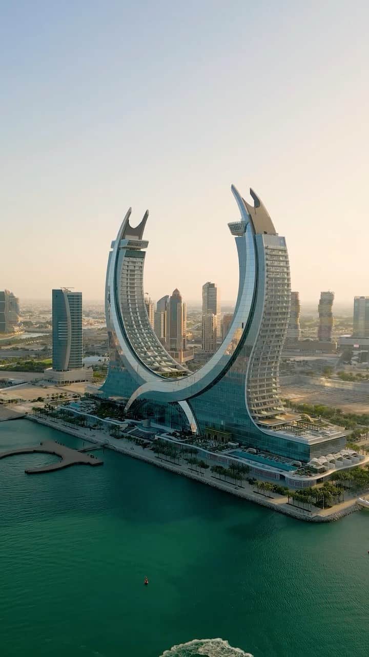 BEAUTIFUL HOTELSさんのインスタグラム動画 - (BEAUTIFUL HOTELSInstagram)「@gabscanu ...