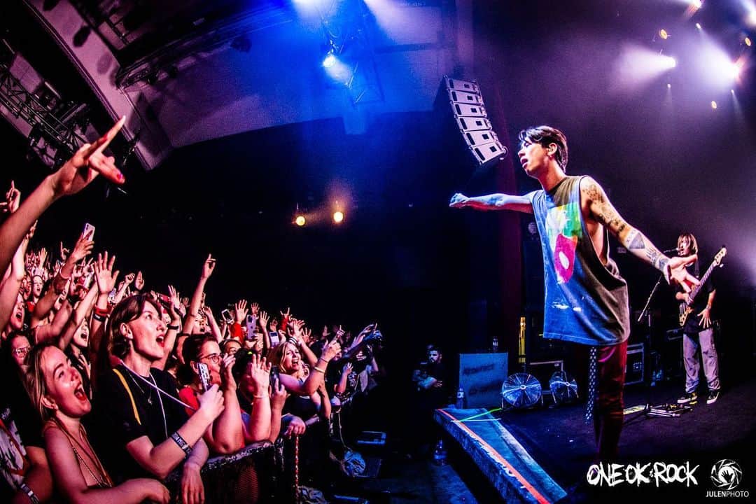 Taka さんのインスタグラム写真 - (Taka Instagram)「Thank you Strasbourg 🇫🇷 ...