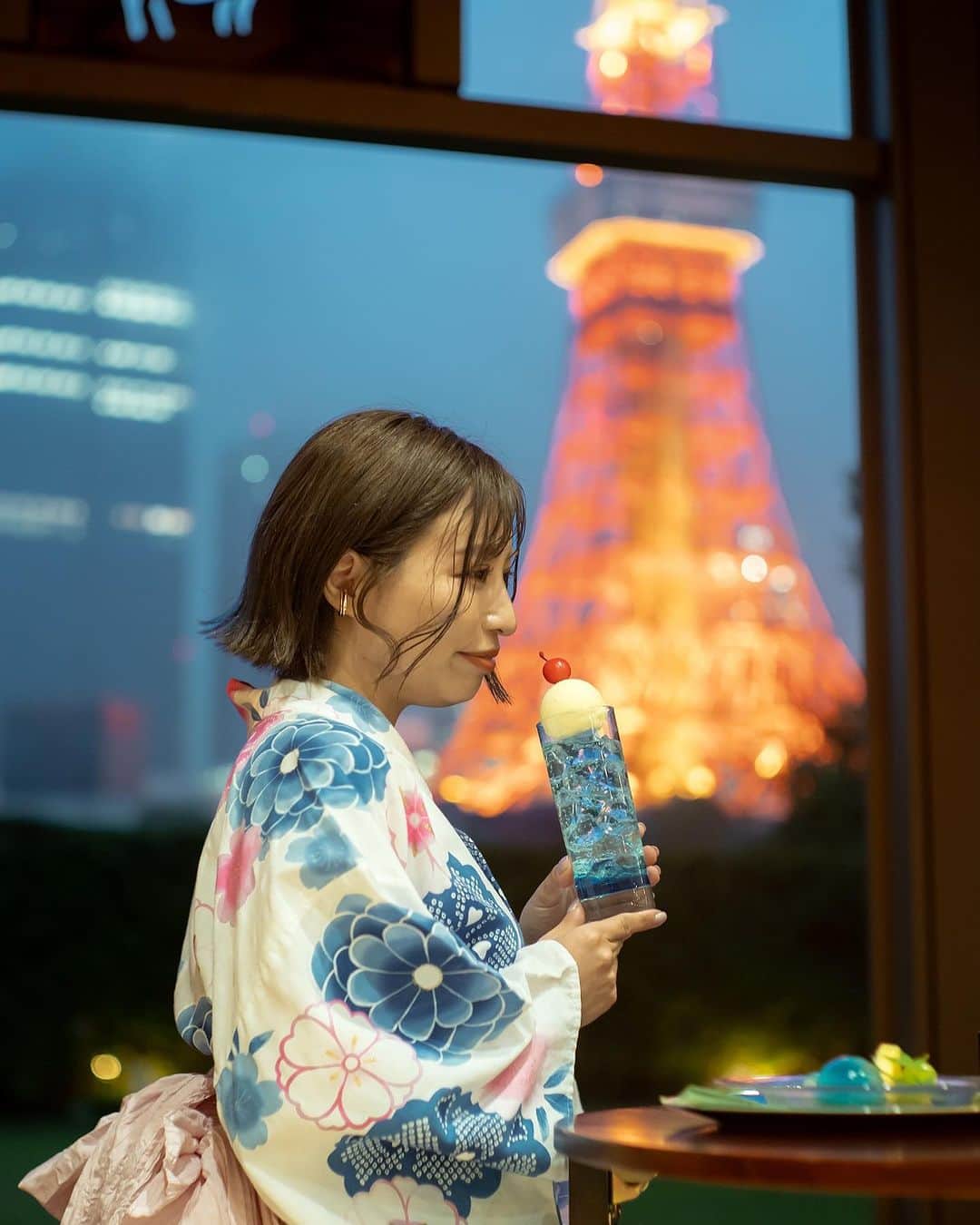 ザ・プリンス パークタワー東京さんのインスタグラム写真 - (ザ・プリンス パークタワー東京Instagram)「【ご予約開始しました ...