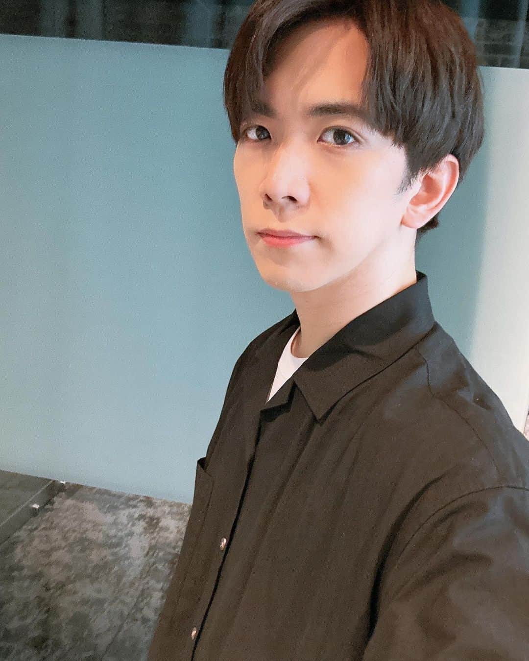 伊東健人さんのインスタグラム写真 伊東健人instagram 「「京まふ2023」に関する色んなことをしてきました！ 毎年参加されている