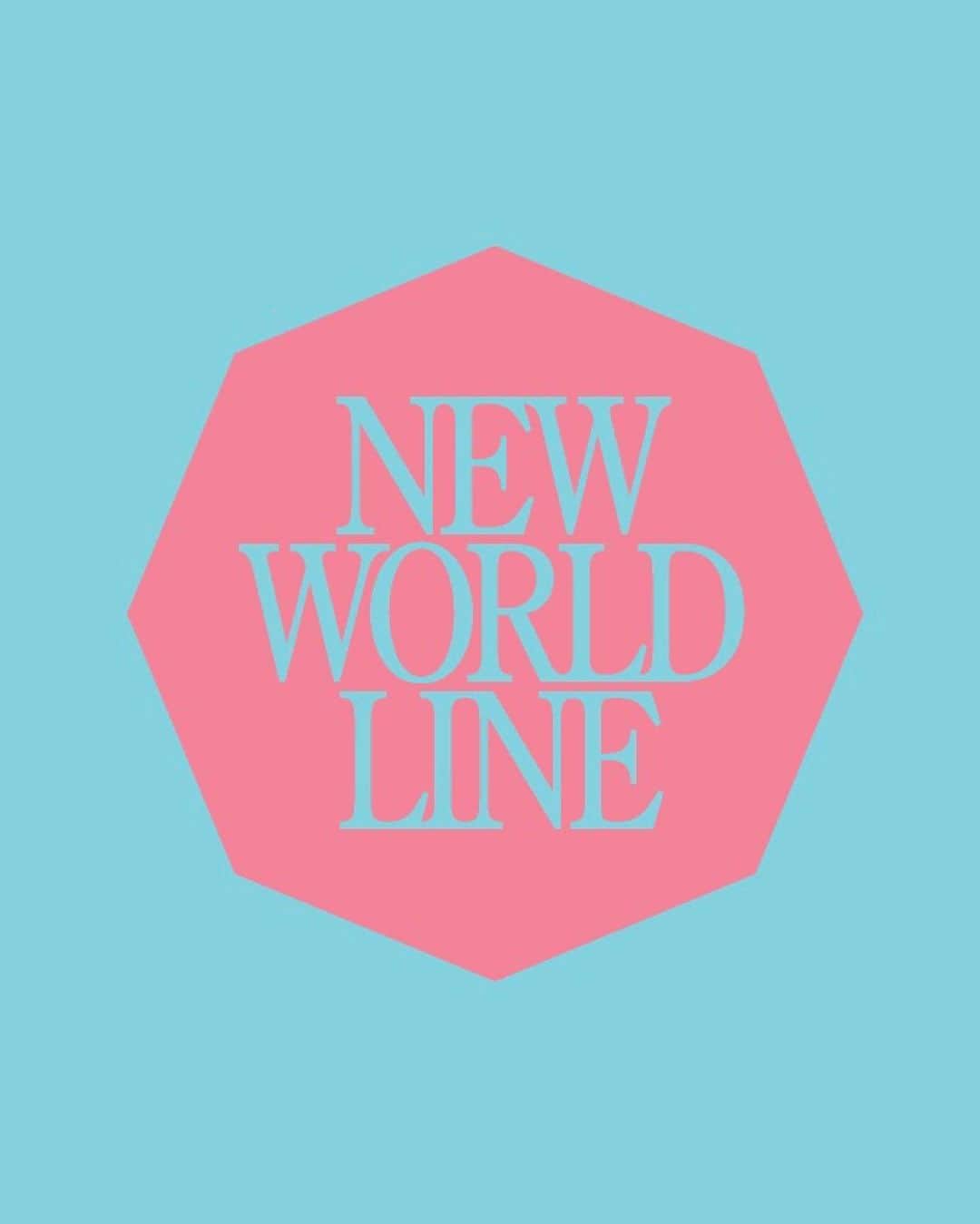 towanaさんのインスタグラム写真 - (towanaInstagram)「今後は新たな拠点「NEW WORLD LINE」から ますます ...
